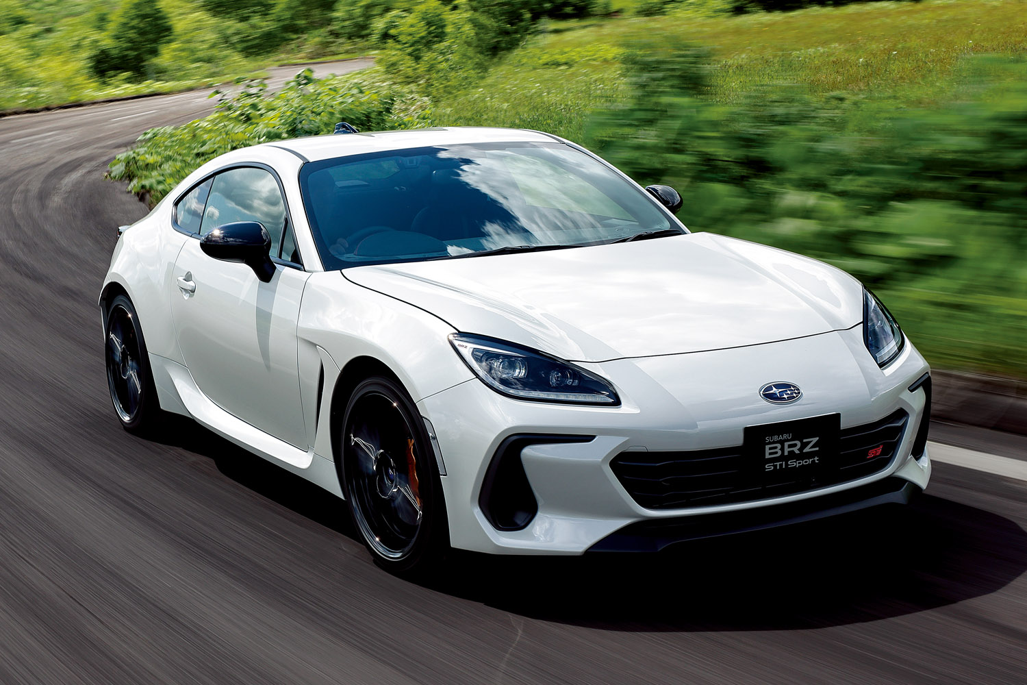 現行型「スバルBRZ」の生産が終了 次期モデルをスバリストが予想する - webCG