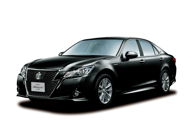 JNCAPで「トヨタ・クラウン」が過去最高評価 【ニュース】 - webCG