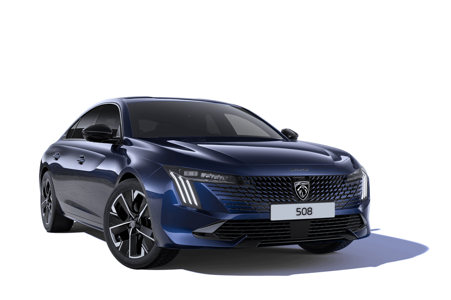 内外装をブラッシュアップした「プジョー508」のマイナーチェンジモデルが上陸 【ニュース】 - webCG