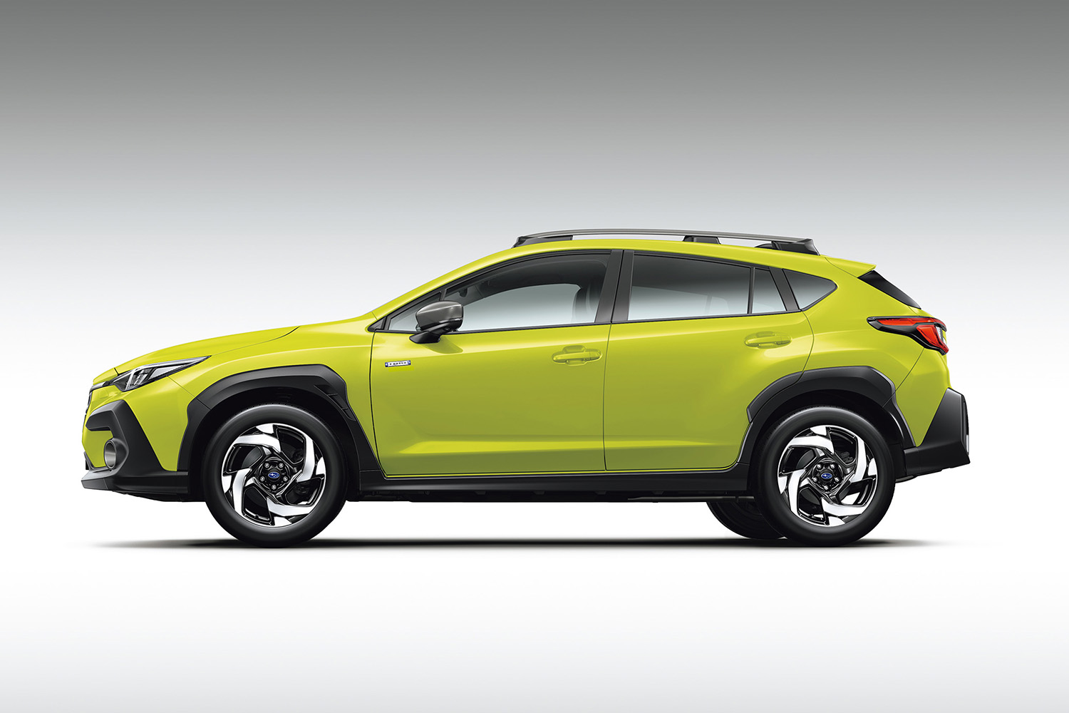 マイルドハイブリッドとストロングハイブリッドはどこが違うのか？ - webCG