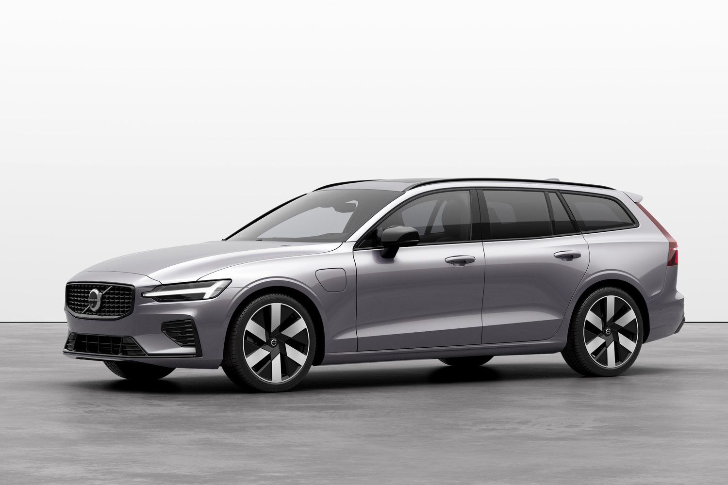 ボルボが「V60」「V60クロスカントリー」を一部改良 インターフェイスを刷新 【ニュース】 - webCG