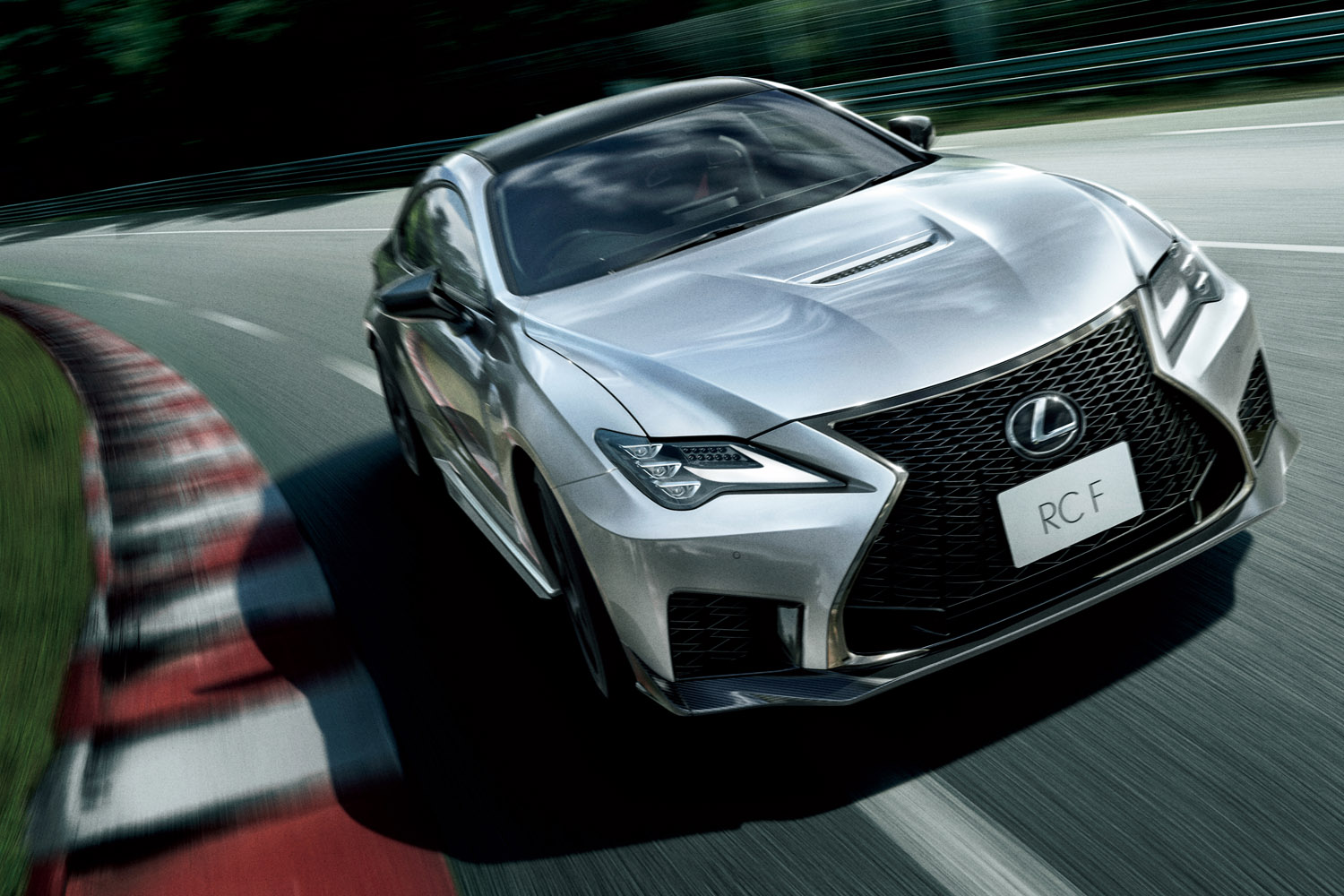 レクサスの「RC」と「RC F」に“ファイナルエディション”登場 レクサスのスポーツクーペの未来は？ - webCG