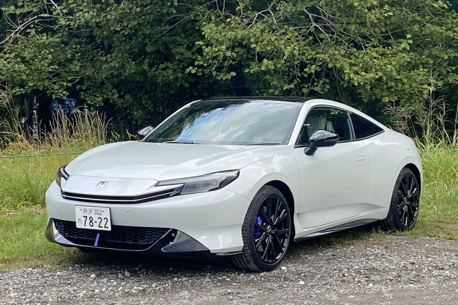 第321回：私の名前を覚えていますか 【カーマニア人間国宝への道】 - webCG