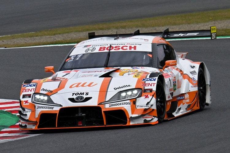 TOYOTA GAZOO Racingが2026年のモータースポーツ活動計画を発表 【ニュース】 - webCG