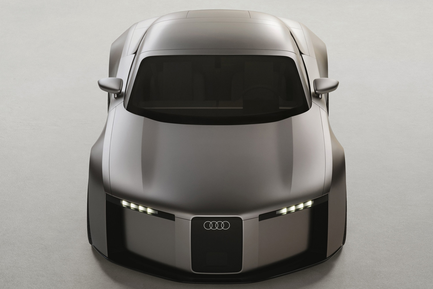 第87回：激論！ IAAモビリティー（後編） ―もうアイデアは尽き果てた？ カーデザイン界を覆う閉塞感の正体― 【カーデザイン曼荼羅】 - webCG