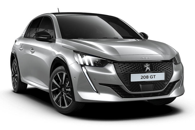 プジョーの「208」「2008」に限定車「プレミアムエディション」登場 クラスの枠を超えた装備を採用 【ニュース】 - webCG