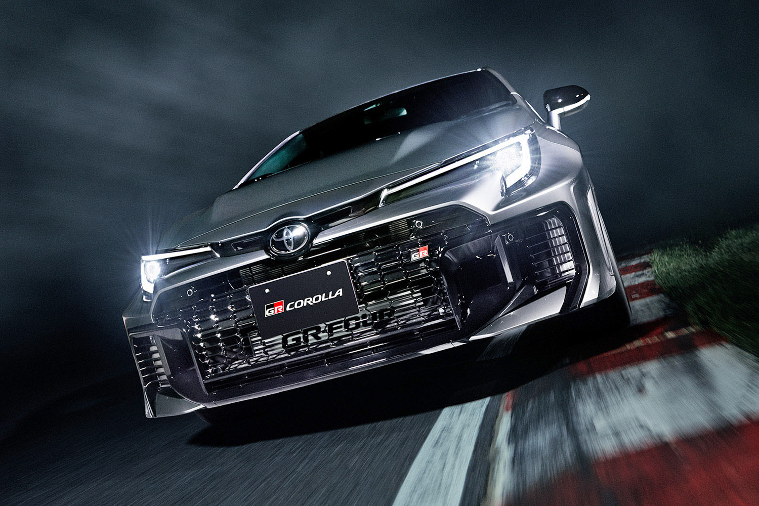 改良型「トヨタGRカローラ」の注文受け付けがスタート 【ニュース】 の画像9枚 - webCG
