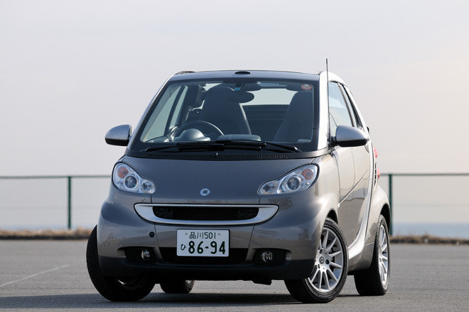 JAIA試乗会（その2） 内装・外装など15枚 【画像・写真】 - webCG