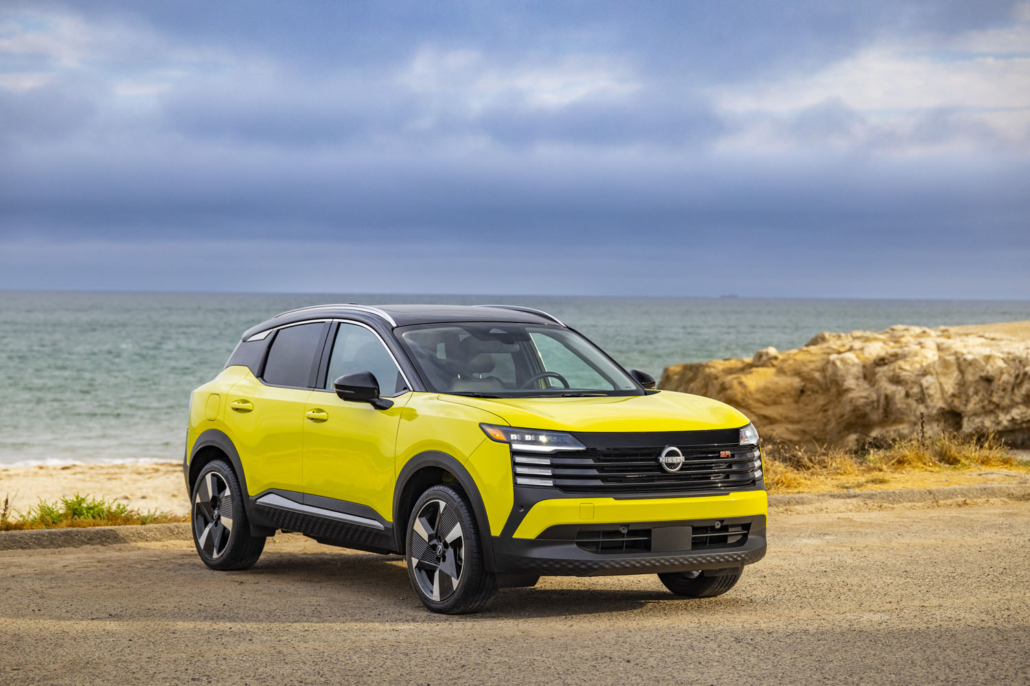 日産が新型「キックス」の価格を発表 ライバルSUVと比べてみると？ - webCG