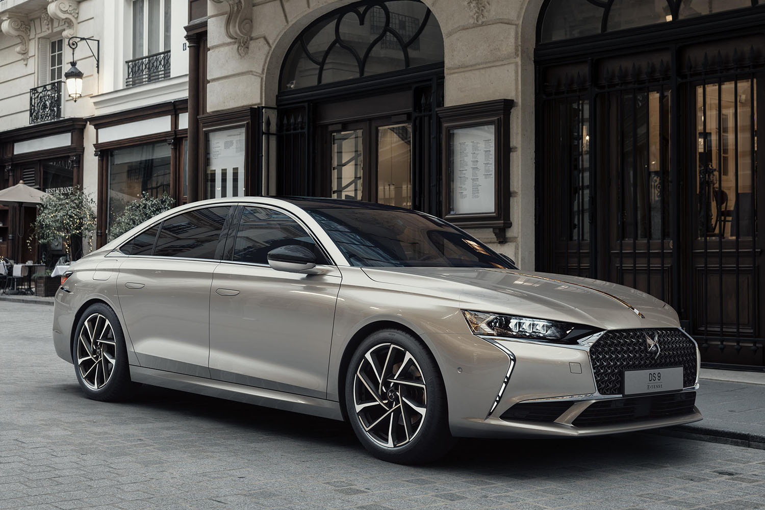 「DS 9」値上げ 原材料価格の上昇等を理由に2.0～2.1％アップ 【ニュース】 - webCG