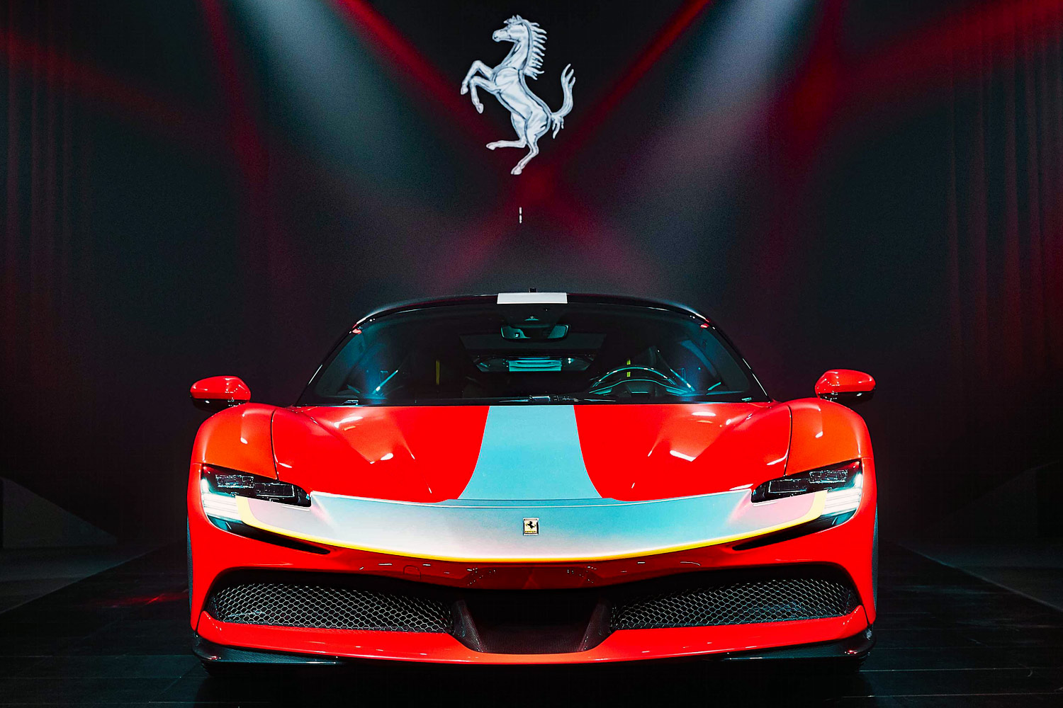 第18回：フェラーリに物申す（後編） 【カーデザイン曼荼羅】 - webCG