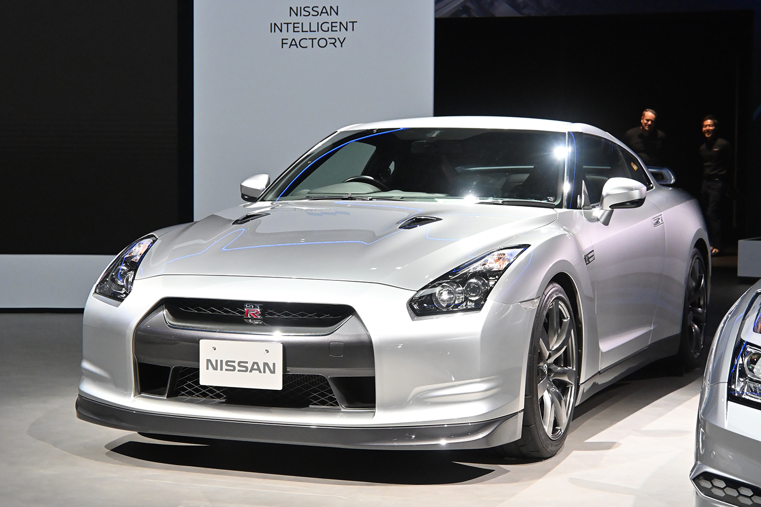 「日産GT-R」が生産終了 18年のモデルライフを支えた“人の力” - webCG