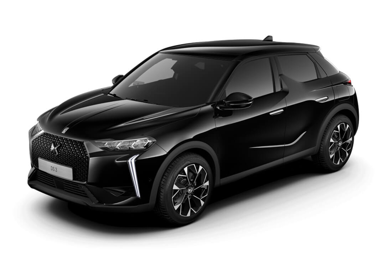 「DS 3」にLEDヘッドランプとフォーカル社製オーディオを装備した特別仕様車が登場 【ニュース】 - webCG