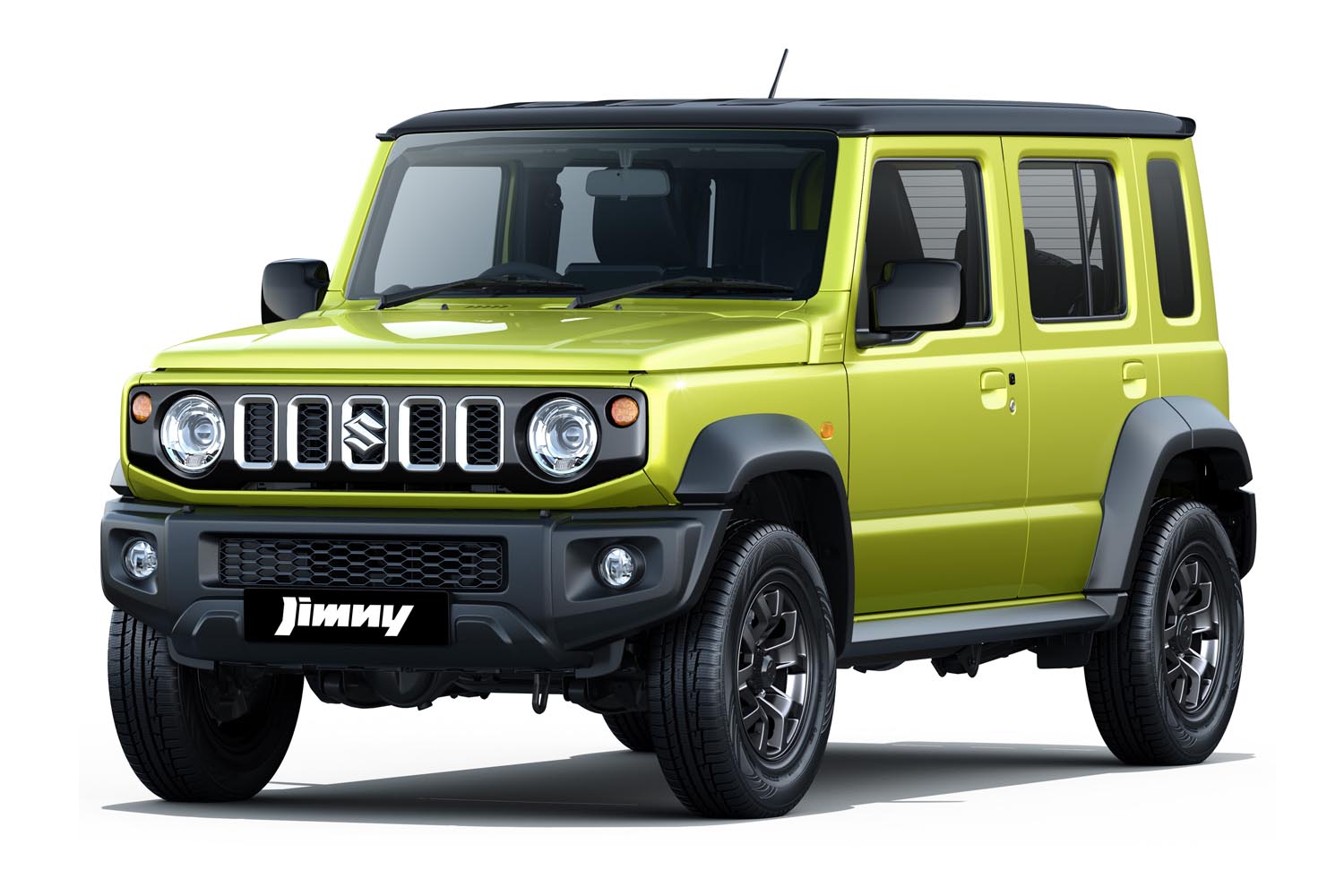 地味に見えて絶好調！ 2024年はスズキに注目せよ - webCG