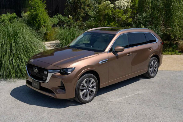 「マツダCX-80」だけじゃない！ いま新車でどんな“3列シートSUV”が買えるのか？ - webCG