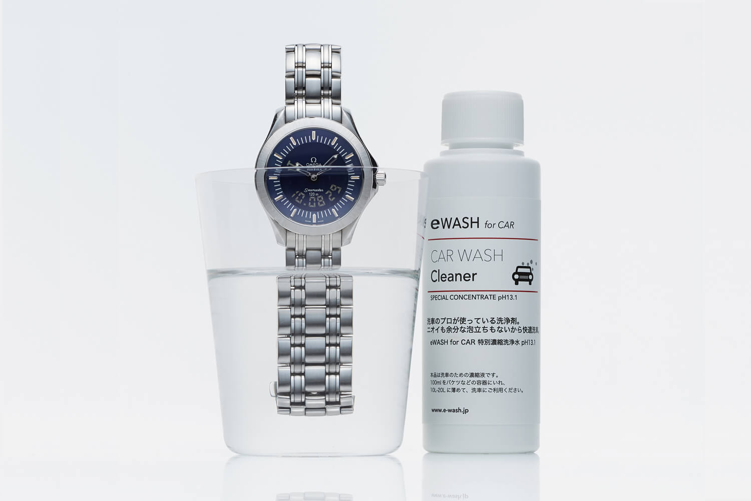 Gear up! Selection | ePLAN／eWASH for CAR 【Gear Up! 2019 Summer】 - webCG