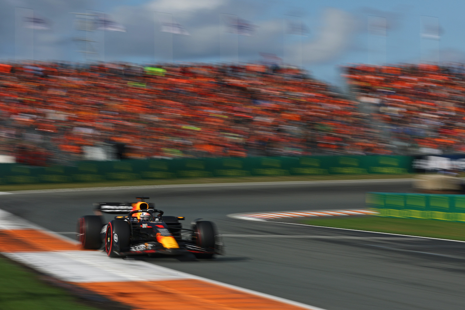 【F1 2023】第14戦オランダGPでフェルスタッペンが今季11勝目 【ニュース】 - webCG