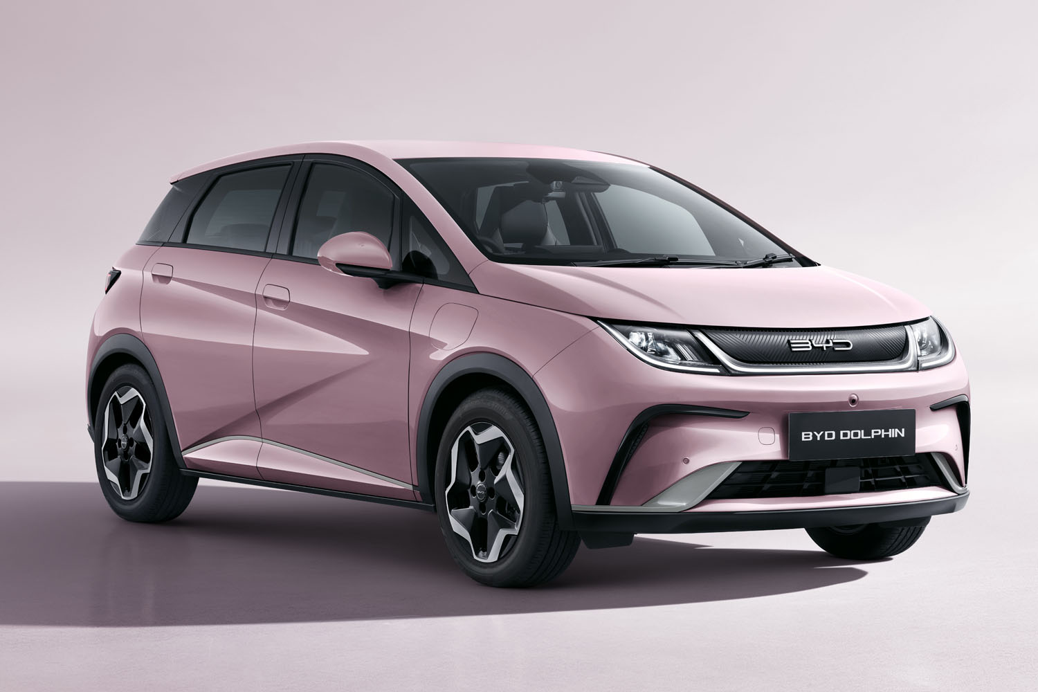 中国BYDが軽EVを日本専用に開発 2026年後半に上陸予定 【ニュース】 - webCG