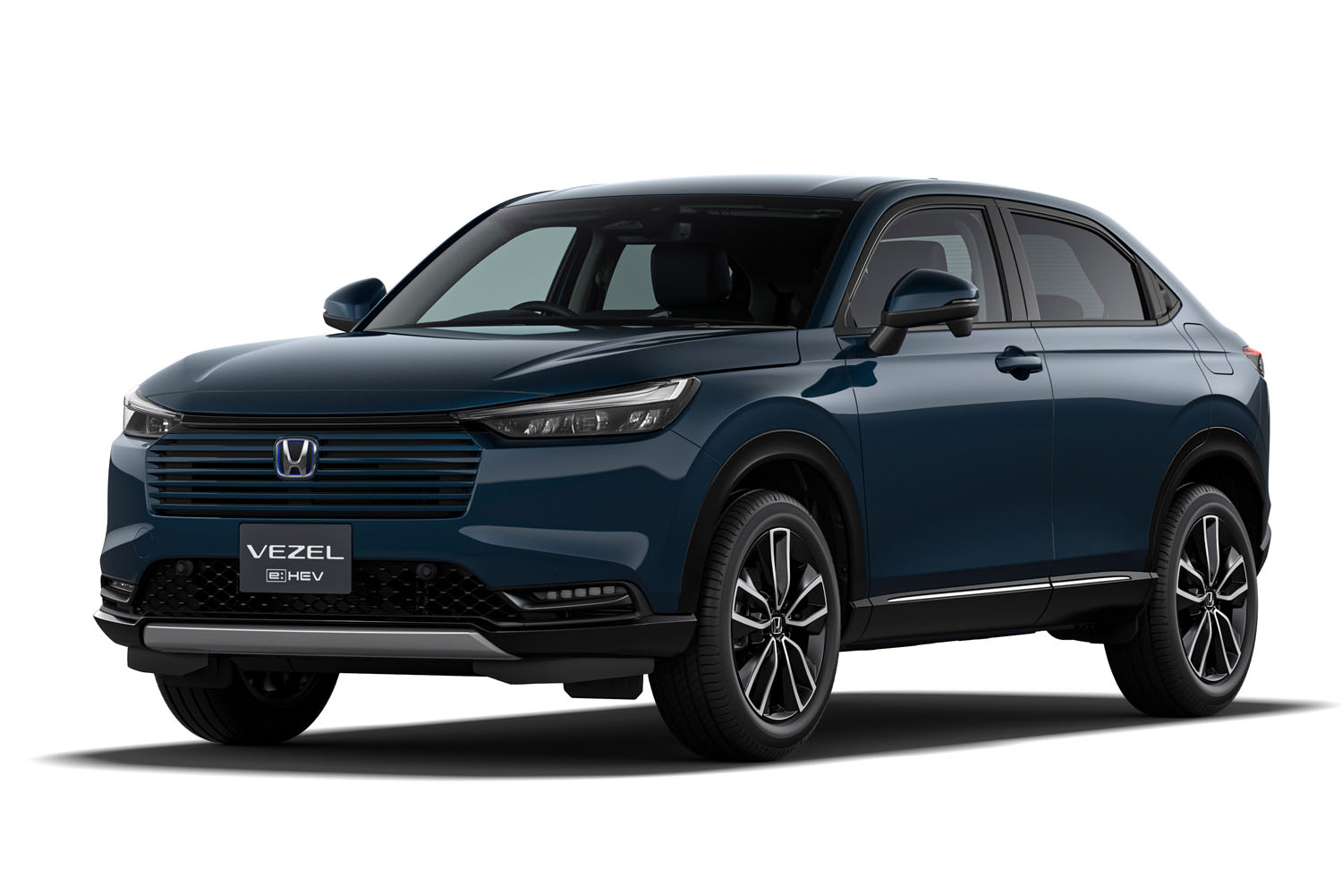 ホンダが「ヴェゼル」と「WR-V」で大攻勢！ 国産コンパクトSUVの買い得モデルはどれだ【2024年夏】 - webCG