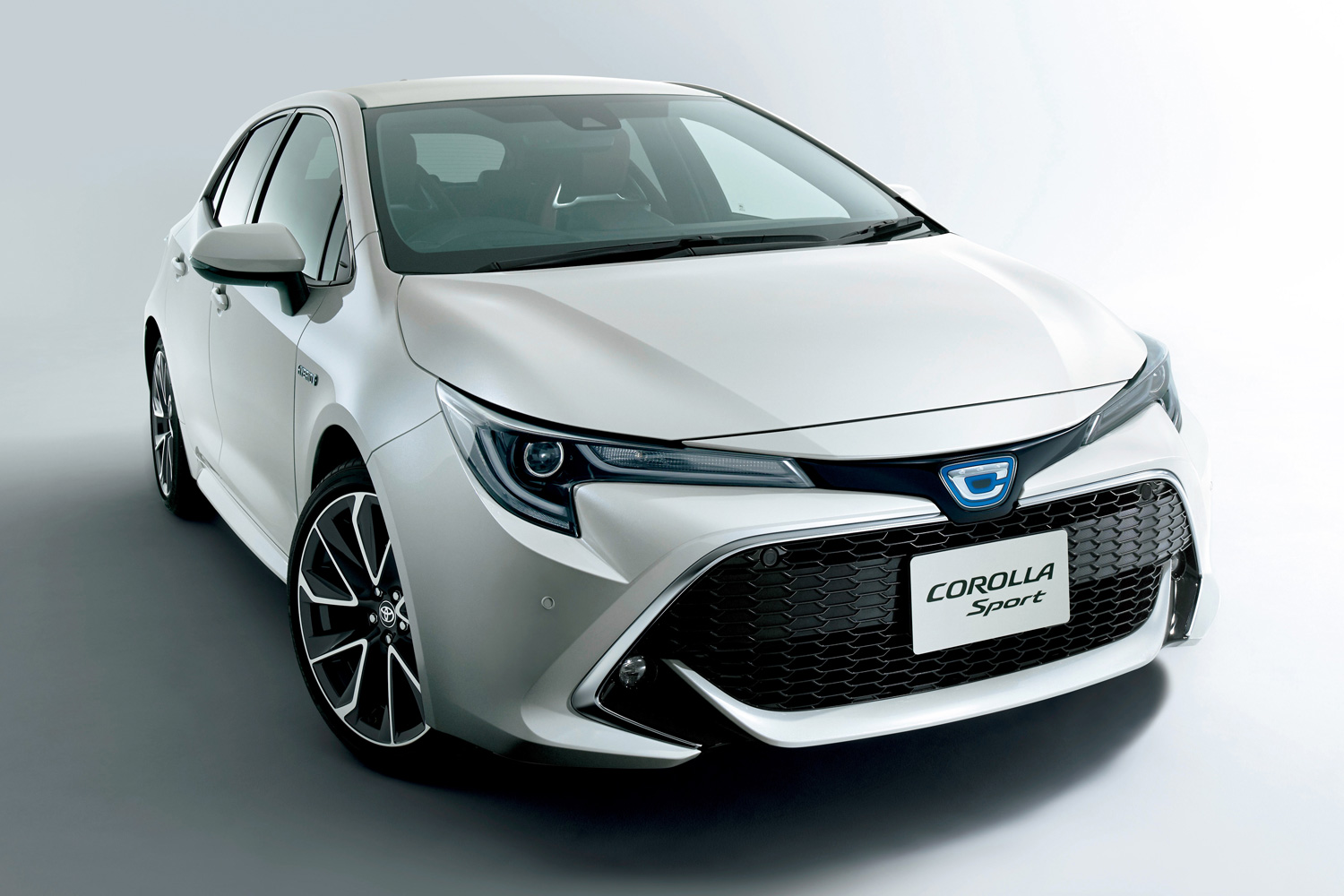 第10回：トヨタ・カローラ スポーツ（後編） 【カーデザイナー明照寺彰の直言】 - webCG