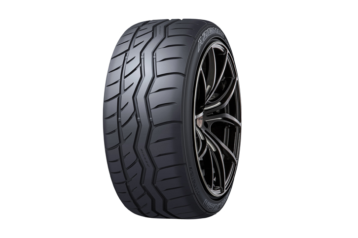 ファルケンのスポーツタイヤ「AZENIS RT615K＋」発売 【ニュース】 - webCG