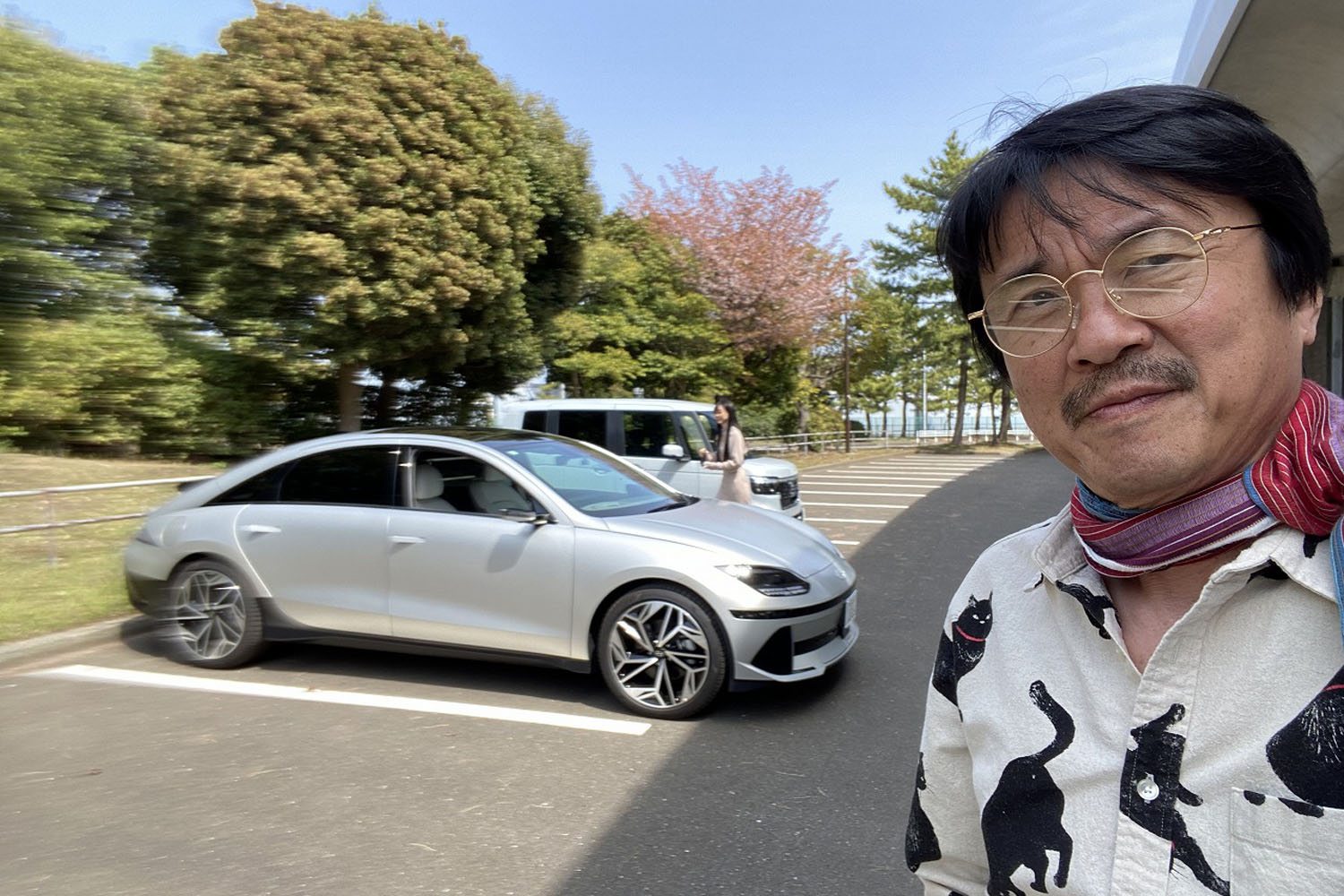 第282回：見れば見るほどクセになる 【カーマニア人間国宝への道】 - webCG