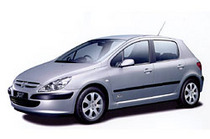 プジョー「307」に“戦略的”なエントリーモデル 【ニュース】 - webCG