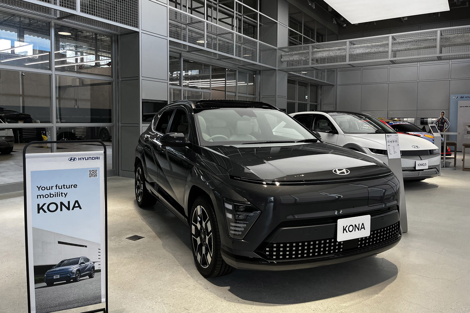 ヒョンデは売れているのか？ 日本に再上陸した2年目の通信簿 - webCG