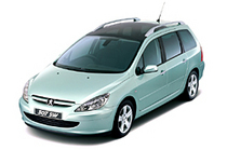 プジョー「307」のラインナップを変更 【ニュース】 - webCG