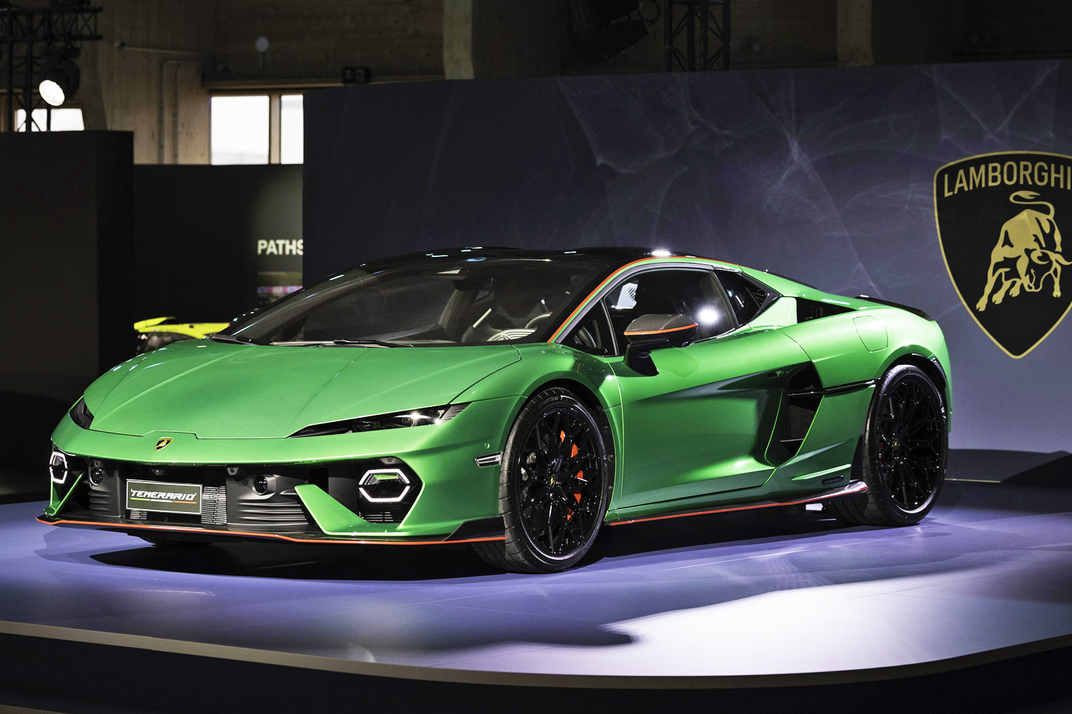 第59回：新世代ランボルギーニの憂鬱（前編） ―アナタは「テメラリオ」の形を覚えてますか？― 【カーデザイン曼荼羅】 - webCG