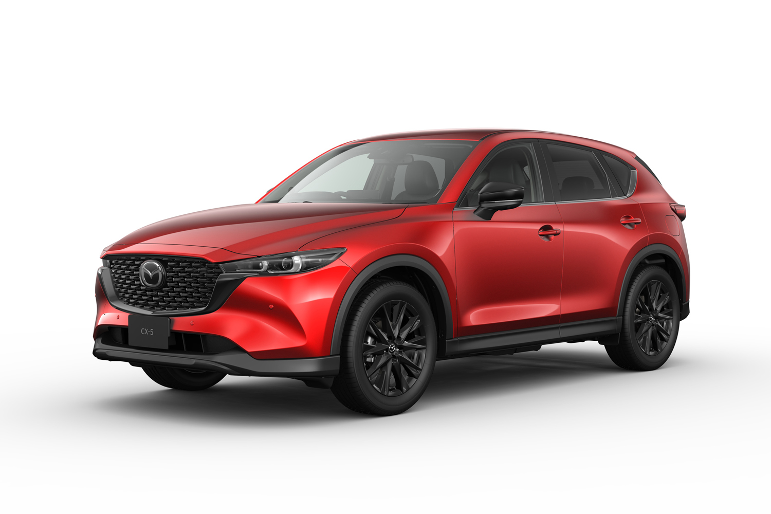 マツダが「CX-5」「CX-30」「マツダ3」「マツダ2」に新グレードを追加 【ニュース】 - webCG
