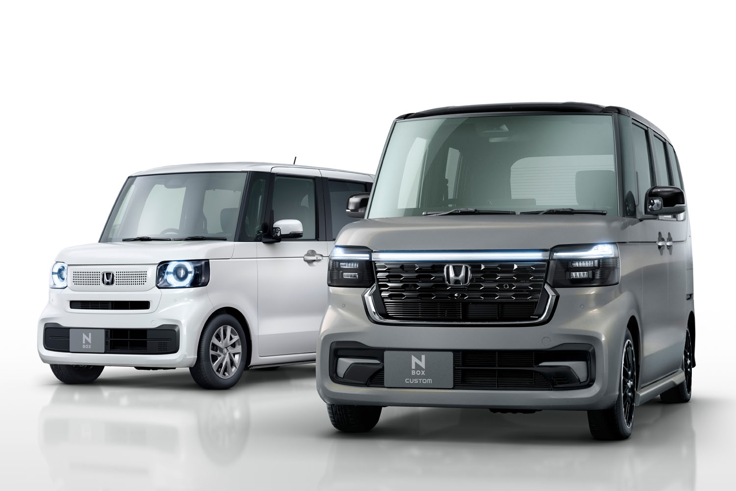 10年前、20年前、30年前はどんなクルマが売れていた？ 「N-BOX」が天下掌握前の自動車販売ランキング - webCG