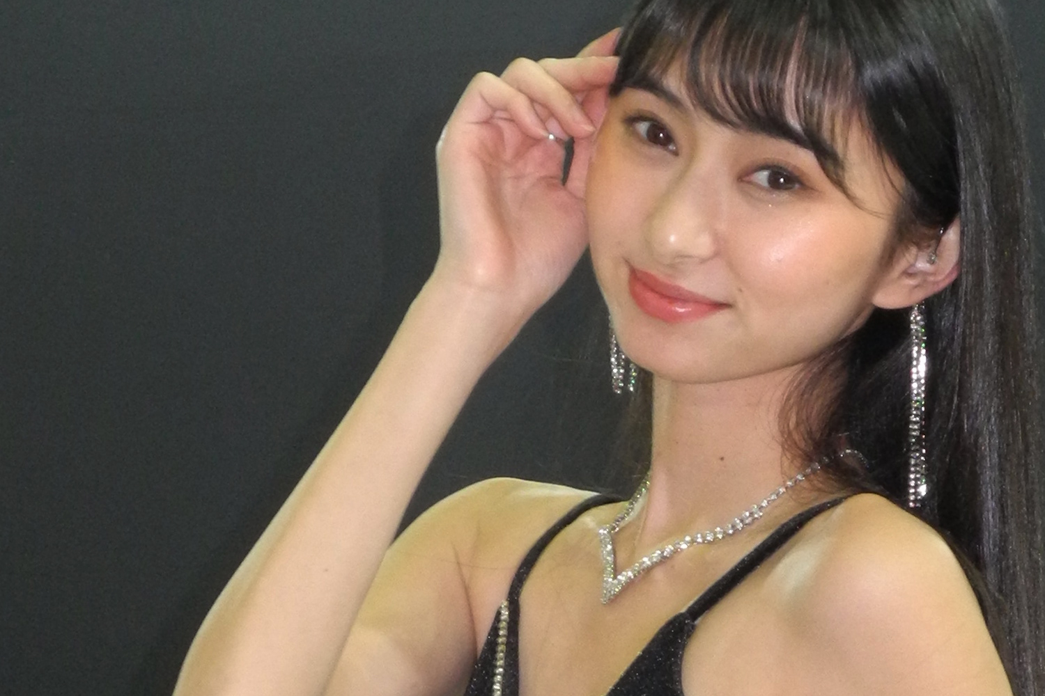 【東京オートサロン2023】 コンパニオン名鑑（その24） ビジュアル21枚 【画像・写真】 - webCG