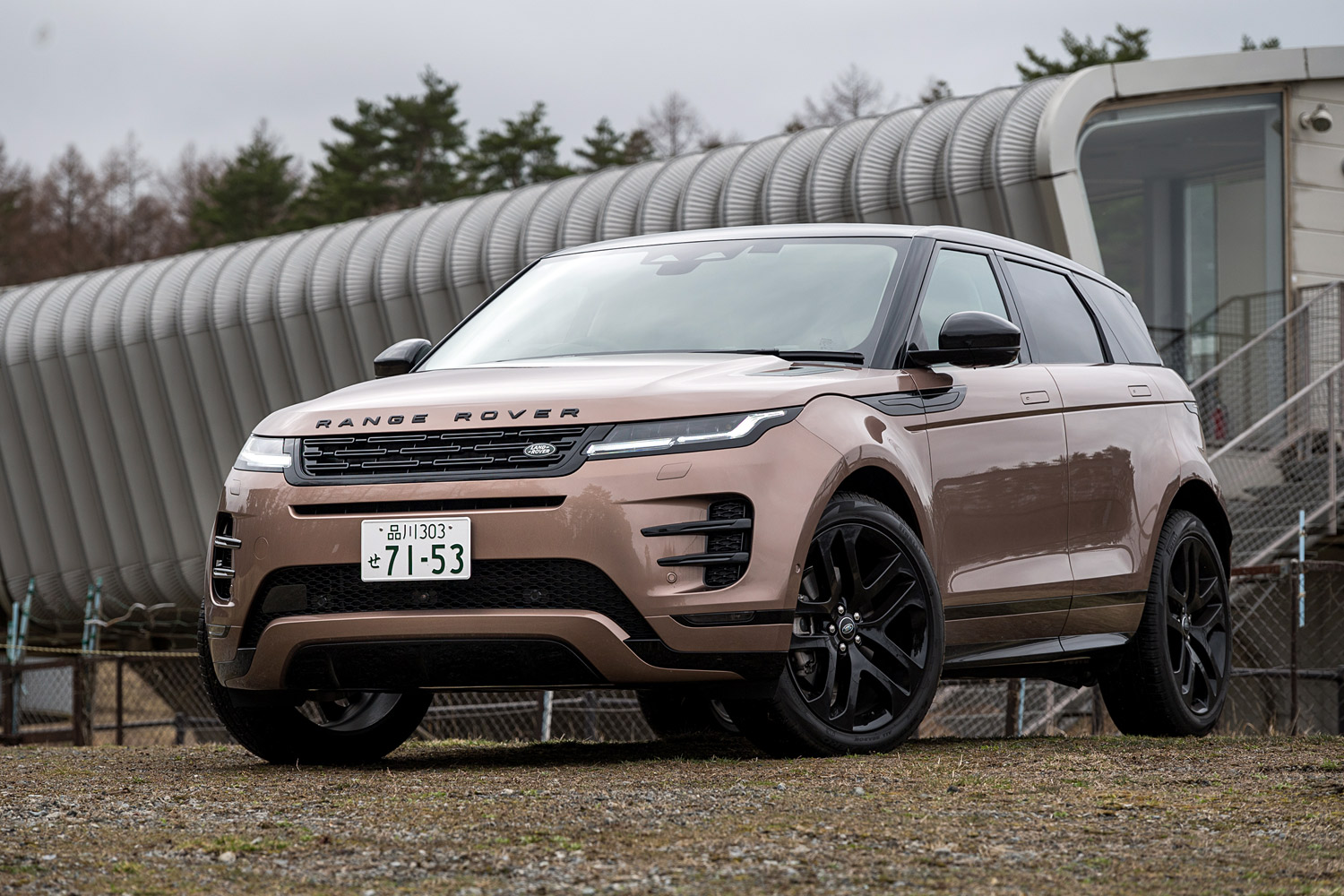 MINIカントリーマンSE ALL4（4WD）【試乗記】 大きな一手 - webCG