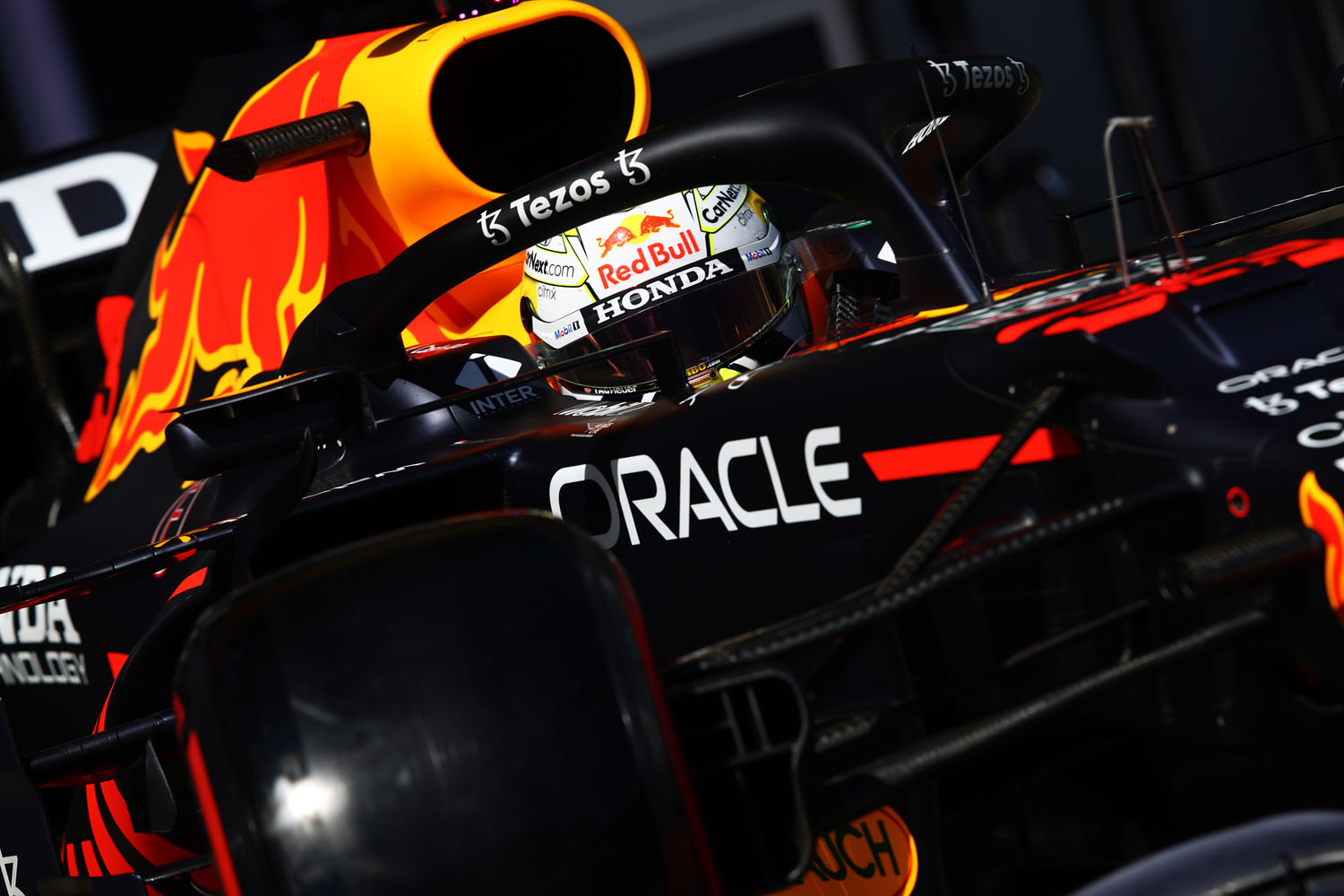 【F1 2021】第8戦シュタイアーマルクGPでフェルスタッペンが完勝 【ニュース】 - webCG