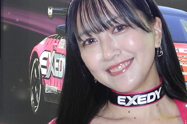 【東京オートサロン2024】コンパニオン・モデル名鑑（その1） ビジュアル19枚 【画像・写真】 - webCG