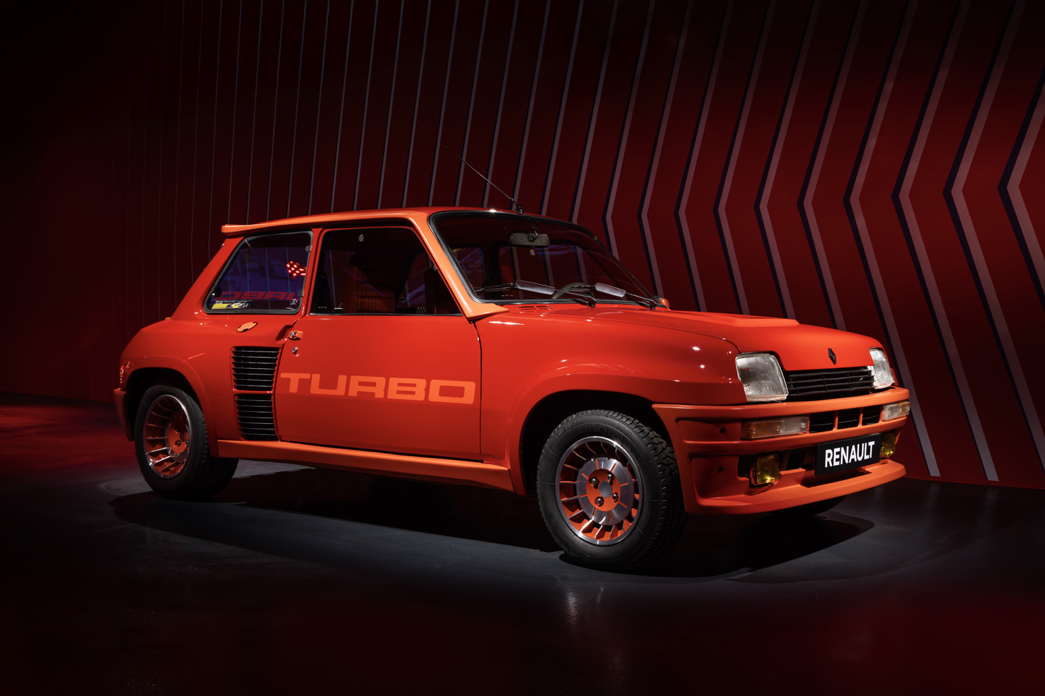 ハイパーBEV「5ターボ3E」に至るルノーの革新と進化の歴史を振り返る - webCG