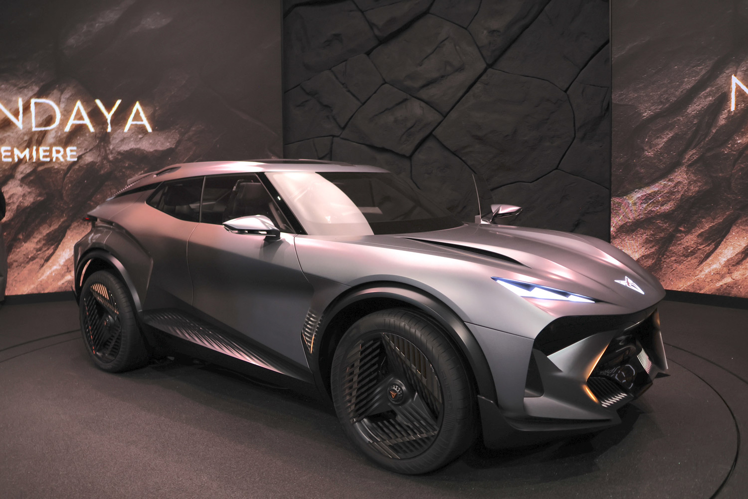 第930回：日本未上陸ブランドも見逃すな！ 追報「IAAモビリティー2025」 【マッキナ あらモーダ！】 - webCG