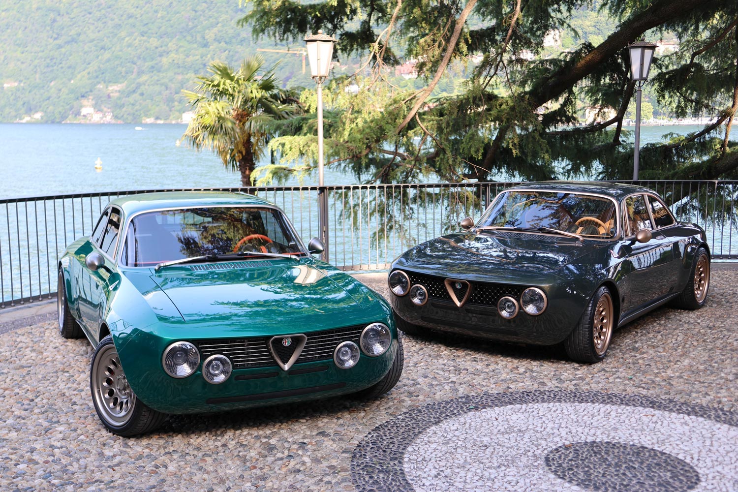 第914回：「フォーリコンコルソ2025」見聞録 ―“コンクールの外”という選択― 【マッキナ あらモーダ！】 - webCG