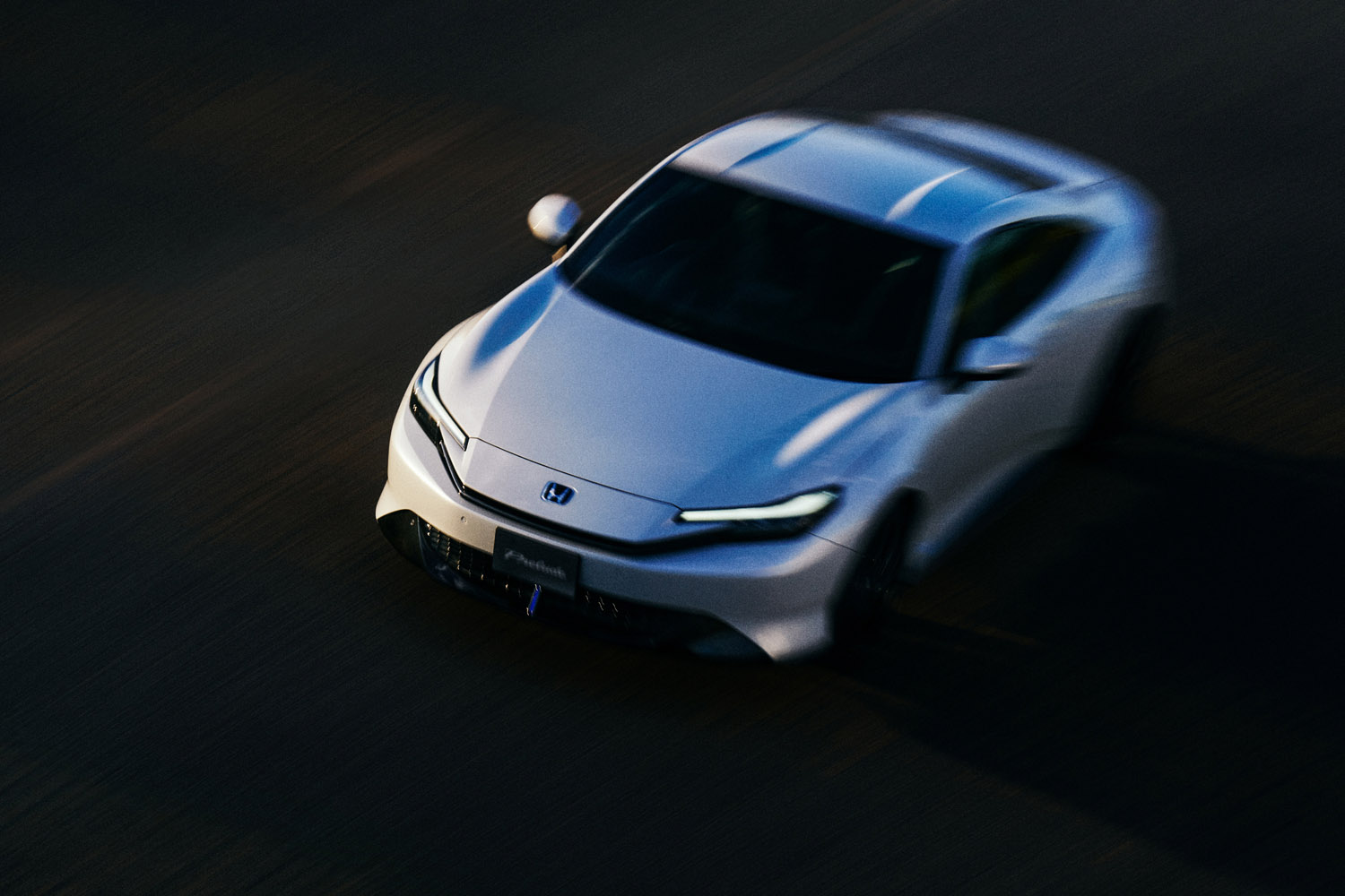 オヤジ世代は感涙!? 新型「ホンダ・プレリュード」にまつわるアレやコレ - webCG